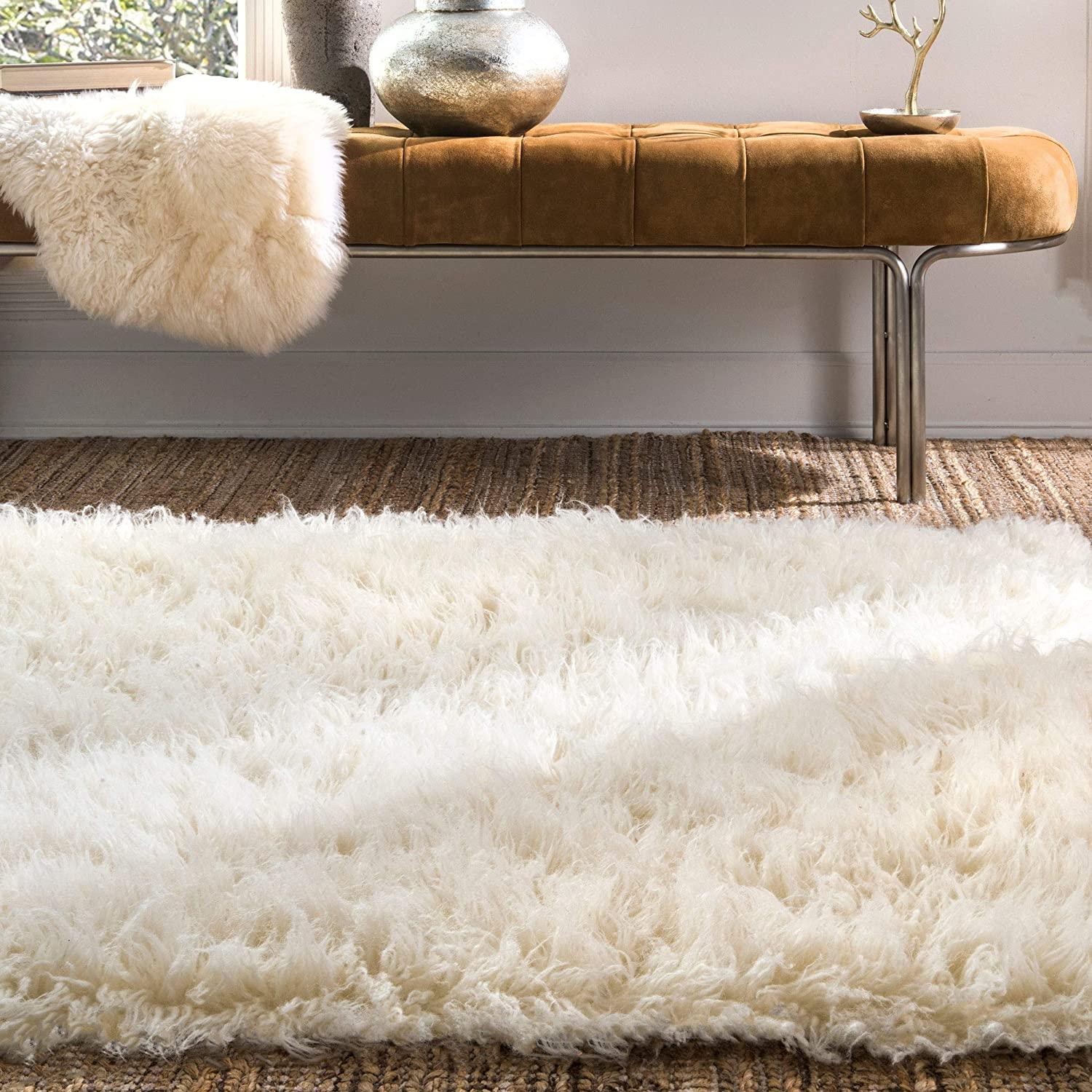 Buy Wool Rugs Online | Cozy Rugs Australia