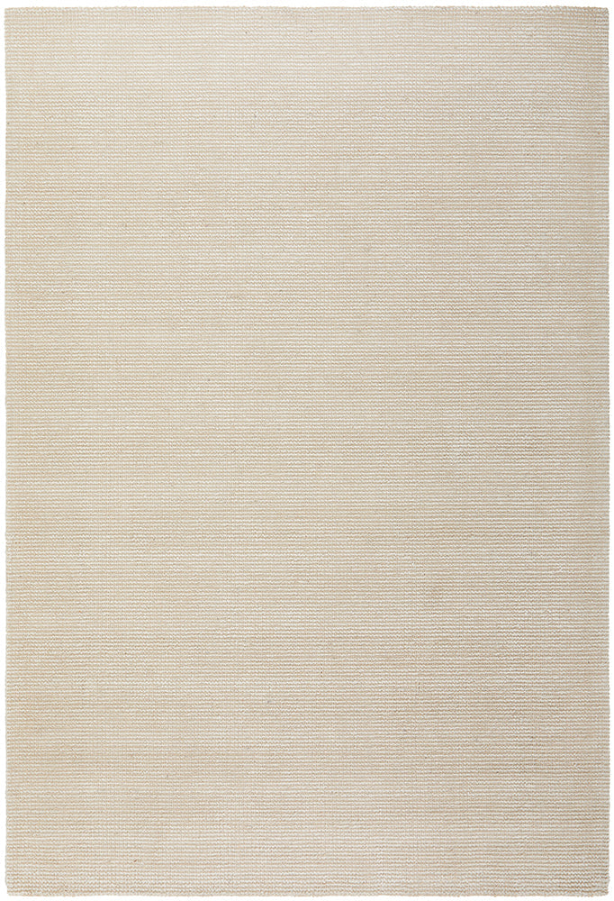 Buy Allure Ivory Cotton Rayon Rug Online | Cozy Rugs Australia