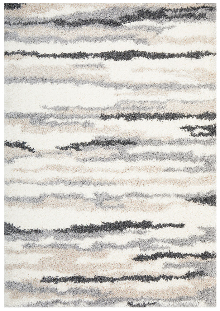 Buy Moonlight Neptune Slate Rug Online | Cozy Rugs Australia