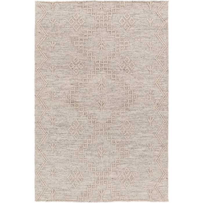 Buy GOA ASH Hand Woven Floor Rug Online | Cozy Rugs Australia