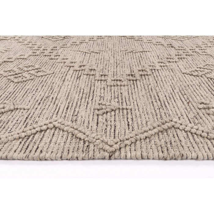 Buy GOA ASH Hand Woven Floor Rug Online | Cozy Rugs Australia